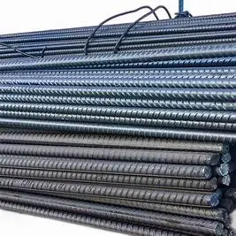 Y16 Deformed bar | steeltotal