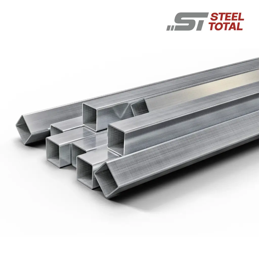 25mm Square tube | steeltotal
