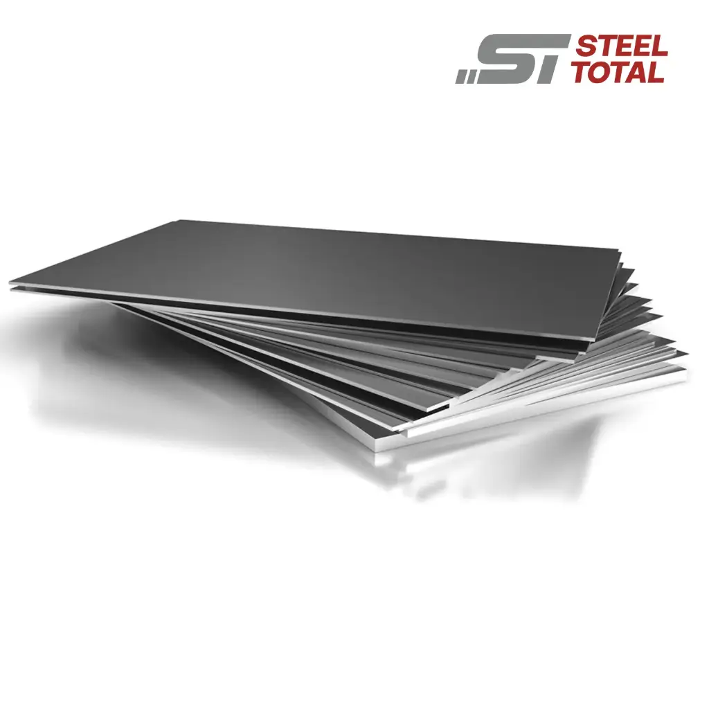 0.6mm Cr Sheets | steeltotal